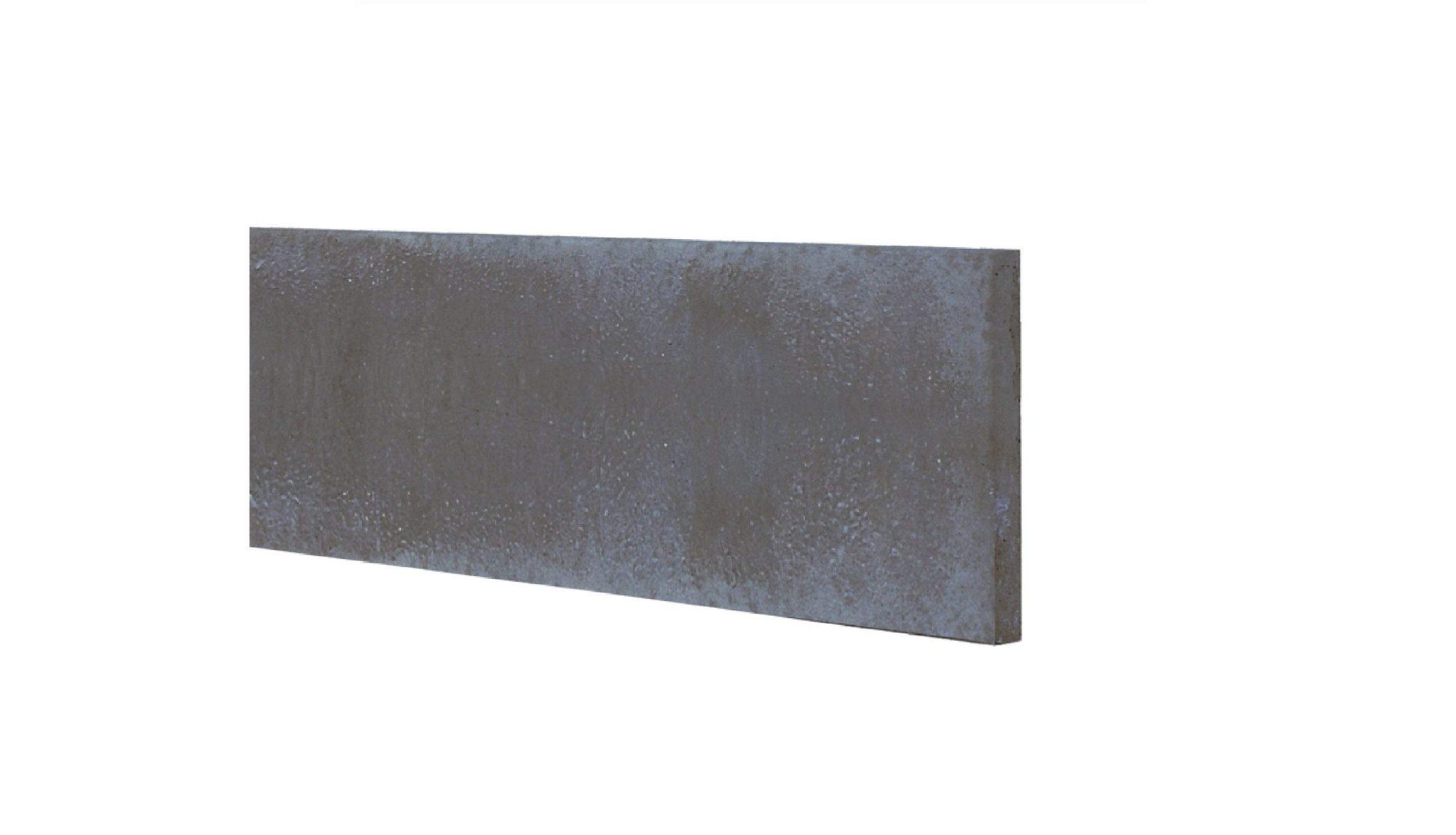 Betonplaat – ruw - T&W Bouw